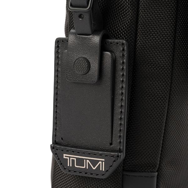 TUMI（トゥミ） 並行輸入 ショルダーバッグ アルファブラボー 0232709D