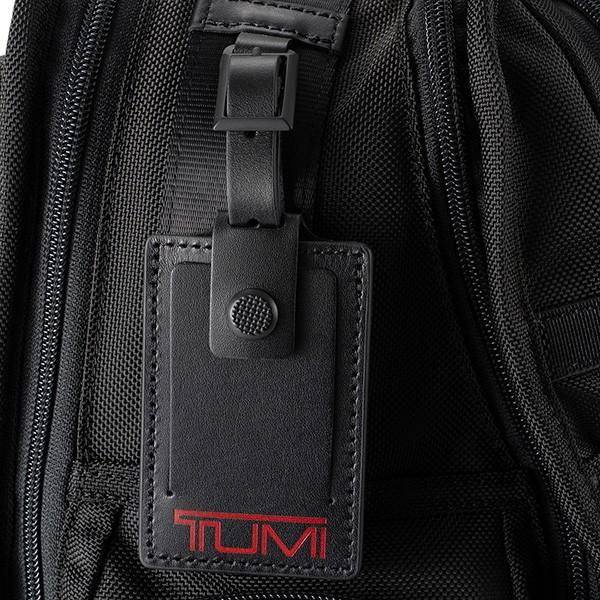 TUMI トゥミ リュックサック アルファスリー 2603578D3 TUMI トゥミ リュックサック アルファスリー 2603578D3