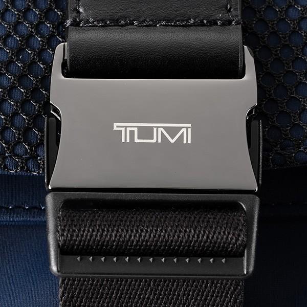 TUMI トゥミ リュックサック ハリソン 66021NVYM 1172937515 ネイビー : ブランドストリートリング - 通販 - Yahoo!ショッピング