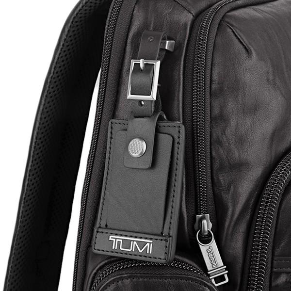 TUMI トゥミ リュックサック アルファ ブラヴォ 932681 DL TUMI トゥミ リュックサック アルファ ブラヴォ 932681 DL