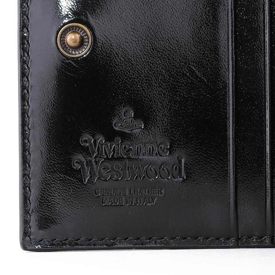 ヴィヴィアン ウエストウッド 2つ折り財布 スネーク エンボス 51150031W L007Y N203 : gvw51150031l007yn203 : ブランドストリートリング - 通販 ...