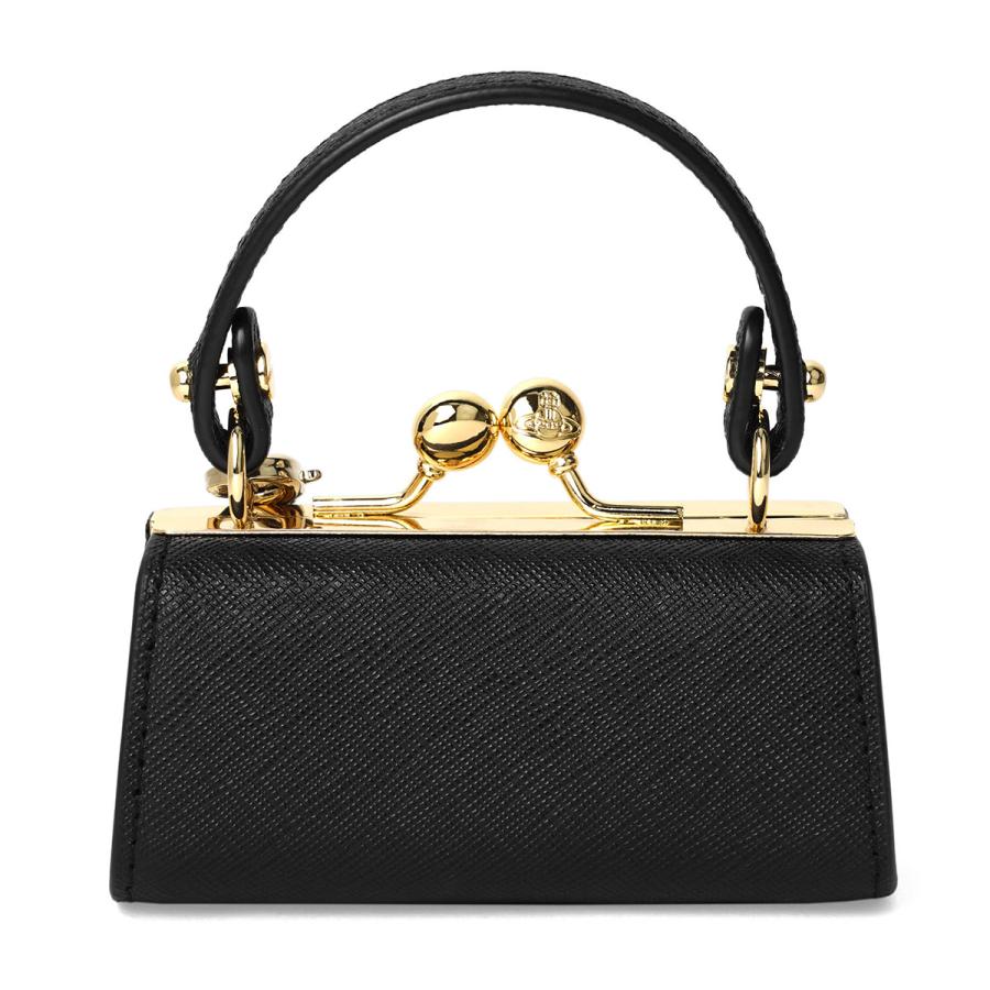 Vivienne Westwood 並行輸入 ヴィヴィアン ウエストウッド ポーチ サフィアーノ 5202006DU L001N N402 ...