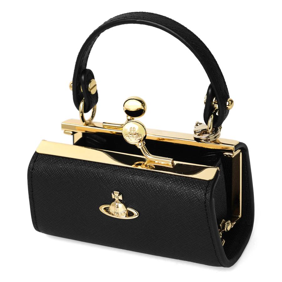 ヴィヴィアン ウエストウッド ポーチ Vivienne Westwood サフィアーノ 5202006DU L001N N402 ...