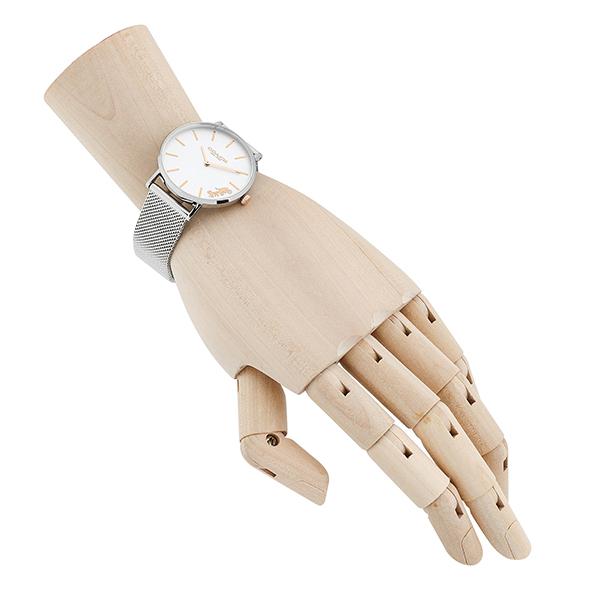 COACH コーチ 腕時計 PERRY 14503124 : ブランドストリートリング - 通販 - Yahoo!ショッピング