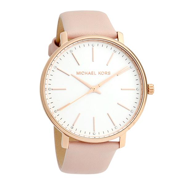 MICHAEL KORS マイケルコース 腕時計 PYPER MK2741 : ブランドストリートリング - 通販 - Yahoo!ショッピング