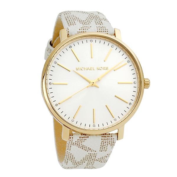 MICHAEL KORS マイケルコース 腕時計 PYPER MK2858 : ブランドストリートリング - 通販 - Yahoo!ショッピング