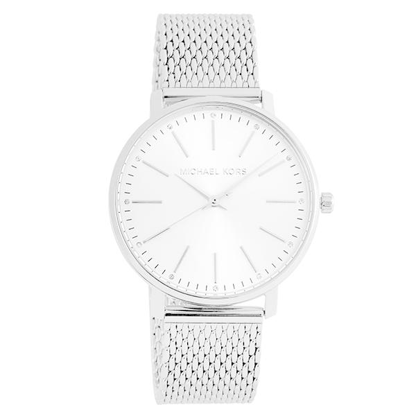 MICHAEL KORS マイケルコース 腕時計 PYPER MK4338 : ブランドストリートリング - 通販 - Yahoo!ショッピング