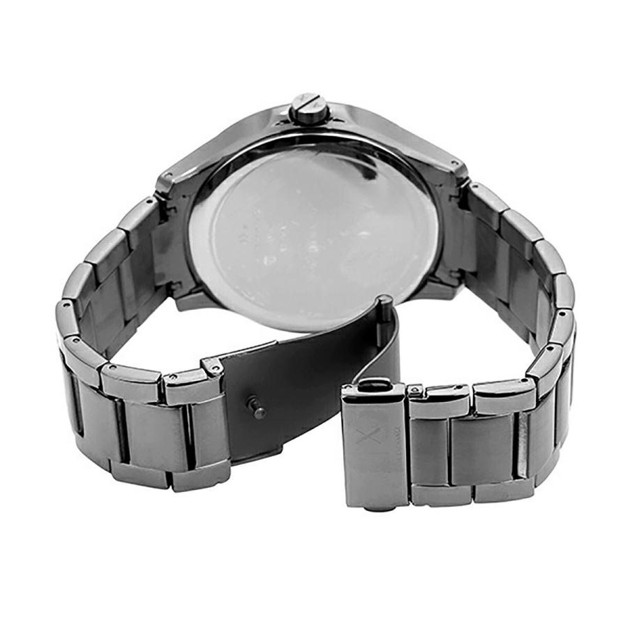 ARMANI 並行輸入 アルマーニ 腕時計 ハンプトン AX2135 : ブランドストリートリング - 通販 - Yahoo!ショッピング