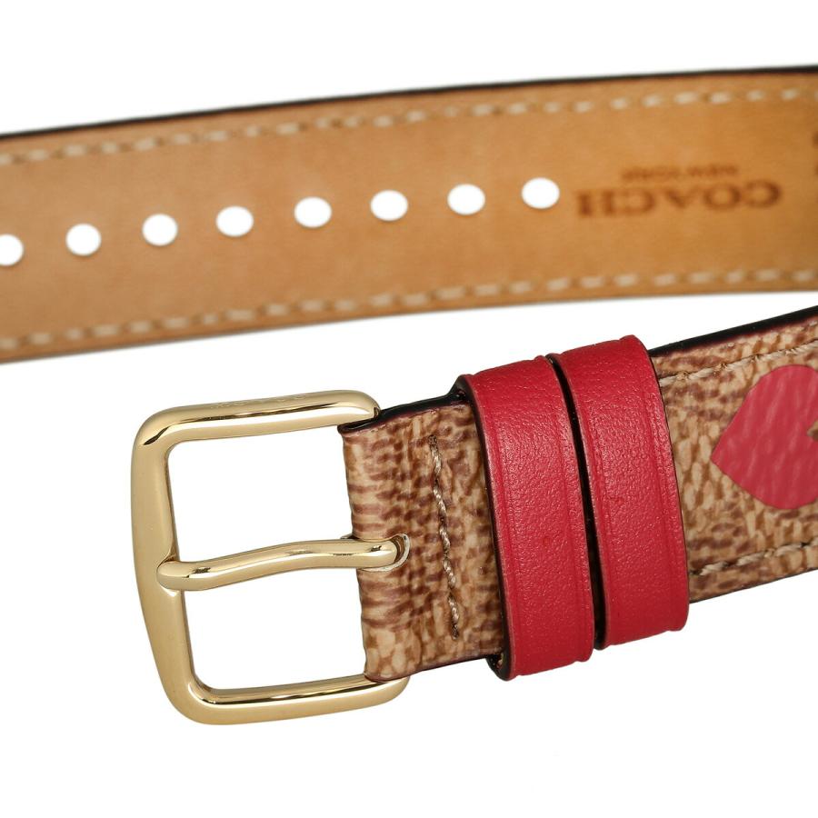 COACH（コーチ） 並行輸入 腕時計 ペリー 14503886 : ブランドストリートリング - 通販 - Yahoo!ショッピング