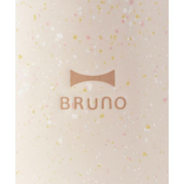 BRUNO（ブルーノ） 公式 BRUNO PEBBLE MUG(美濃焼) RBHK018 BRUNO 陶磁器 カップ コップ 結婚祝い 内祝い ...