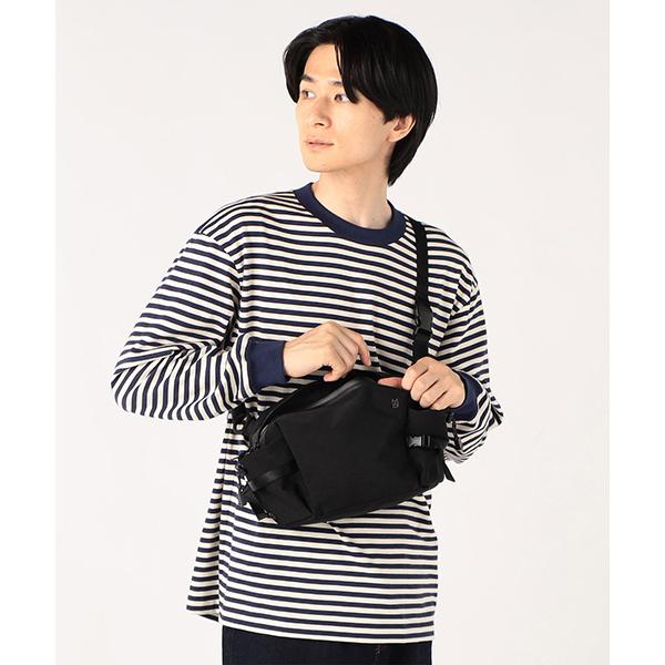 MILESTO（ミレスト） 30%OFF ショルダーバッグ メンズ ボディバッグ