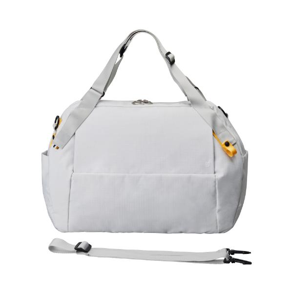 MILESTO（ミレスト） MILESTO Hutte ボストンバッグ ヒュッテ キャリー