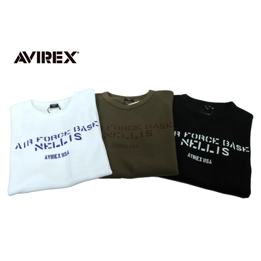 AVIREX アビレックス tシャツ メンズ セール 新作 アヴィレックス Tシャツ 半袖 ワッフル USAF プリント 7833134054 : REGAS - 通販 - Yahoo!ショッピング