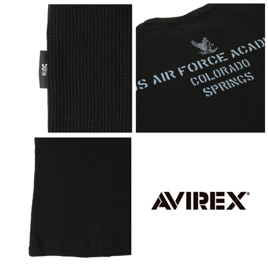 AVIREX Tシャツ 半袖 アビレックス メンズ 新作 ブランド ミニワッフル 7835134021 ホワイトブラック : REGAS - 通販 - Yahoo!ショッピング