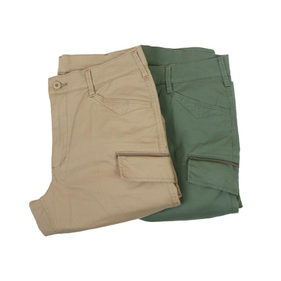 エドウイン XV EDWIN ジーンズ カーゴパンツ メンズ レギュラーストレート XVシリーズ ストレッチ カジュアル 2WAYポケット 大人 EXK02 : exk02 : REGAS ...