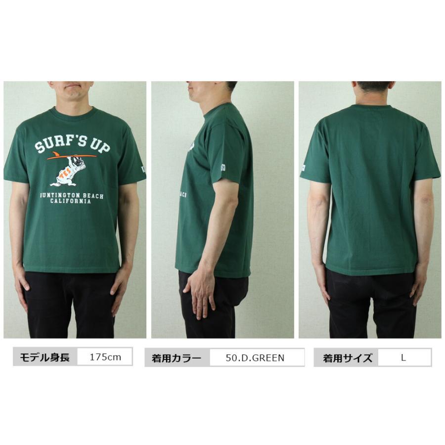 The Endless Summer エンドレスサマー Tシャツ TES メンズ The Endless Summer エンドレスサマー Tシャツ TES メンズ