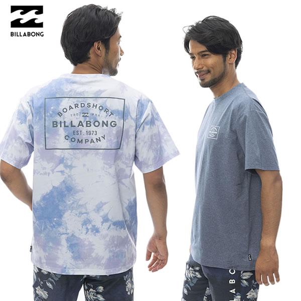 BILLABONG 送料込【ゆうパケット】24SS ビラボン ラッシュガードTシャツ SURF FLEX TEE BE011-858: 正規品/メンズ ラッシュ/メンズ/半袖/BE011858 ...