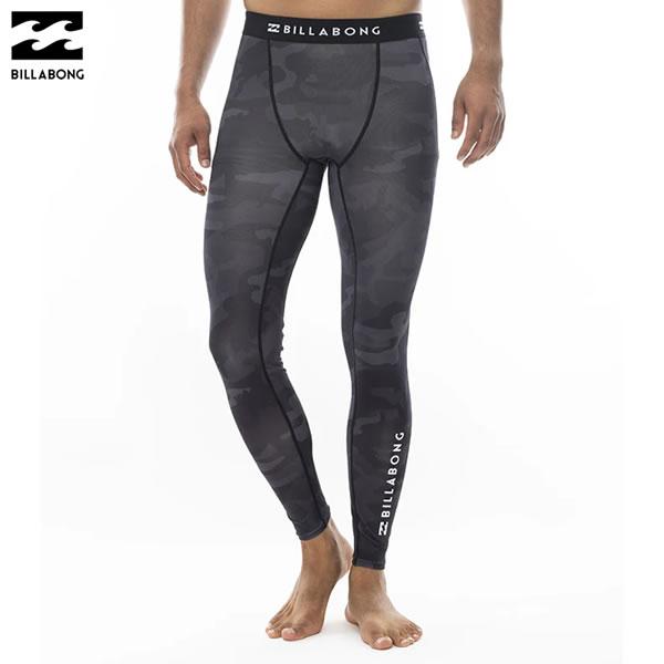 BILLABONG 送料込【ゆうパケット】24SS メンズ ラッシュレギンス LEGGINGS BE011-494 :正規品/ビラボン/インナーパンツ/BE011494 /surf ...