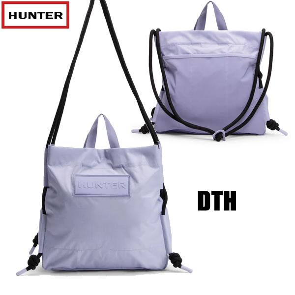 HUNTER トートバッグ travel ripstop tote UBS1517NRS: 日本正規品/バッグ/トラベル/トートバック/旅行 ...