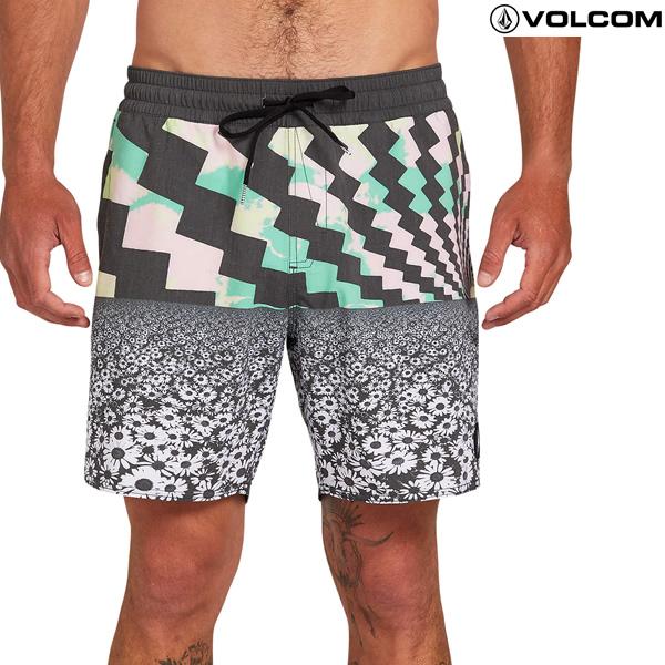 VOLCOM Mのみ 送料込 【ゆうパケット】VOLCOM トランクス HORIZON TRUNKS 17in a2522002: 正規品/メンズ/ボルコム/サーフパンツ/海水パンツ/海パン ...