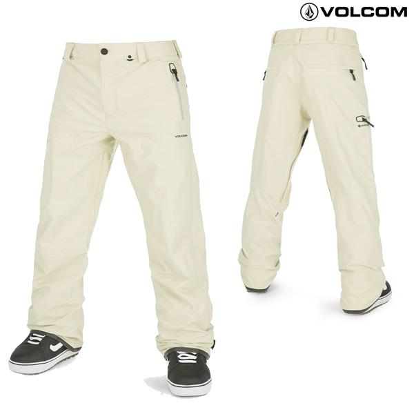 VOLCOM XLサイズのみ 22-23 パンツ L GORE-TEX PANTS G1352303: 正規品/ゴアテックス/ボルコム/メンズ ...