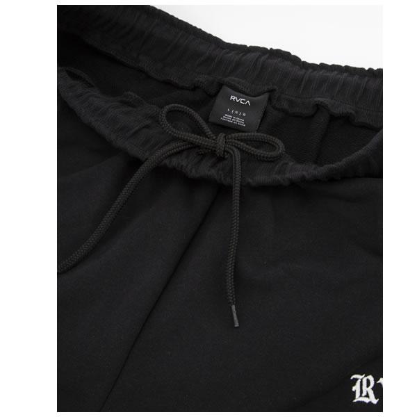 22SS RVCA スウェットショーツ OE SMALL RVCA SHORTS BC041-650: 正規品/ルーカ/ メンズ/BC041650/ハーフパンツ/cat-fs ...