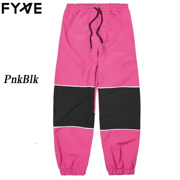 22-23 FYVE パンツ KNEE pant: 正規品/メンズ/スノーボード 22-23 FYVE パンツ KNEE pant: 正規品/メンズ/スノーボード