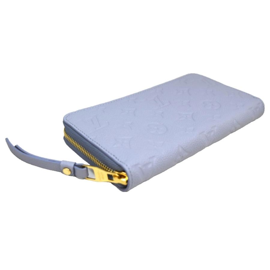 LOUIS VUITTON ルイ・ヴィトン ジッピーウォレット 長財布 ゴールド金具 M83225 : BSproscure - 通販 ...