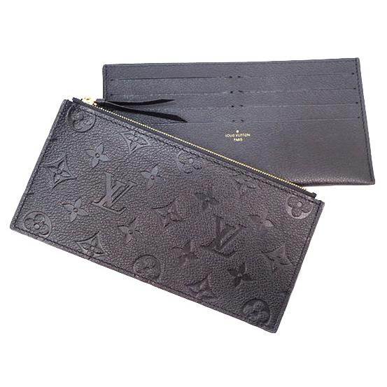 LOUIS VUITTON ルイ・ヴィトン ポシェット・フェリシー ショルダーバッグ アンプラント ノワール M64064 ...