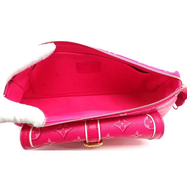 LOUIS VUITTON ルイ・ヴィトン マキシ・ポシェット・アクセソワール ショルダーバッグ M46161 : BSproscure ...