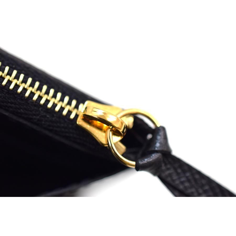 LOUIS VUITTON ルイ・ヴィトン ポルトモネ・ロザリ コンパクトウォレット モノグラム リバース M82333 ...