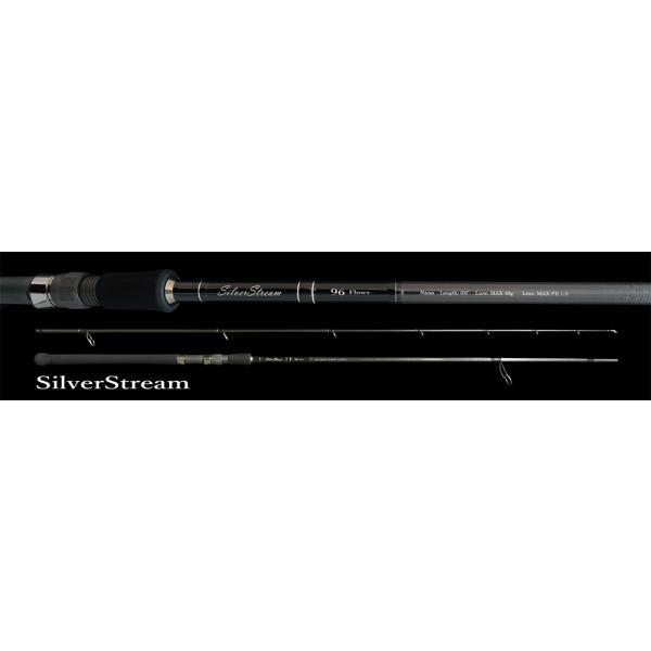 【リップルフィッシャー シルバーストリーム 810】 RippleFisher SilverStream 810 Flows Nano ...