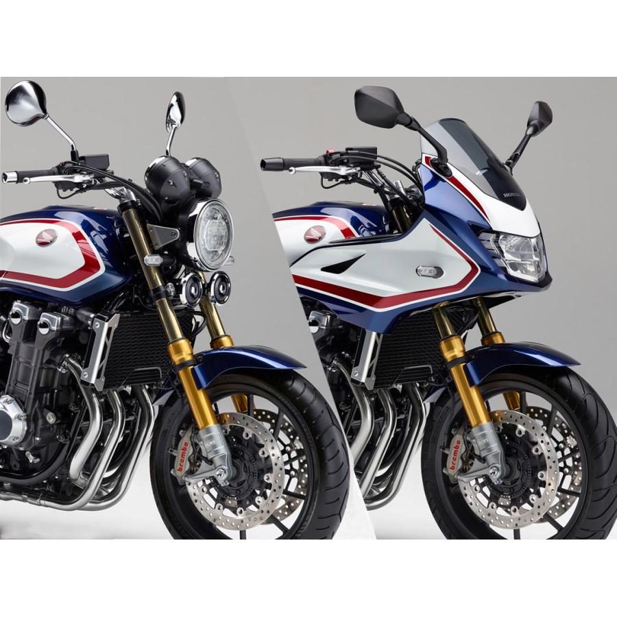 CB1300 SC54 SP用 MKアンダーカウルSPカラー【BLU】 : BSMK工房ストアショップ - 通販 - Yahoo!ショッピング