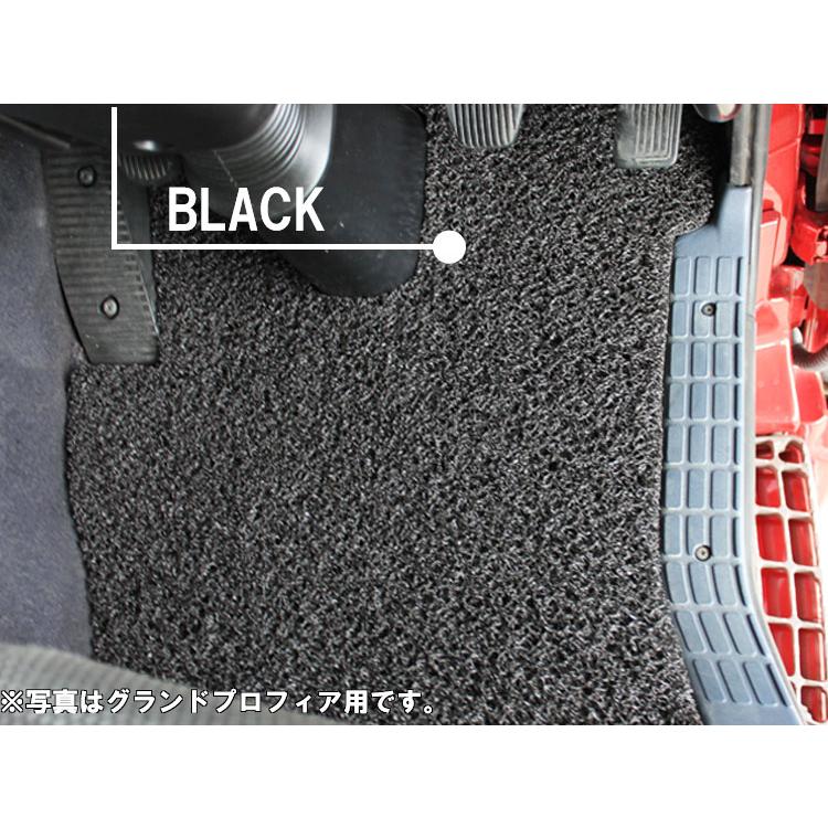 特価 SALE いすず 07エルフ ワイド フットレスト有車 運転席 H19.02- トラックマット 3色 コイル : t-3-12rw : 物流サポートショップTSUBASA - 通販 ...
