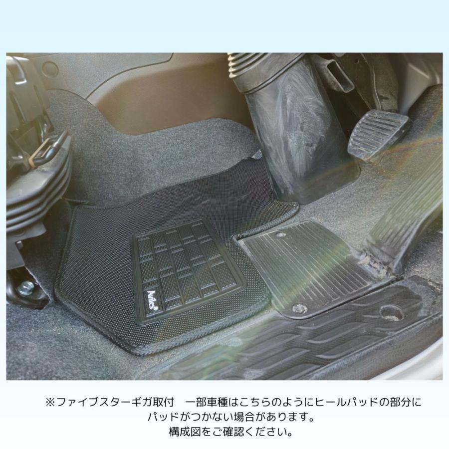 防水マット いすず 23エルフ ワイド ※フット無 R05.03- T-water proof : 物流サポートショップTSUBASA - 通販 - Yahoo!ショッピング