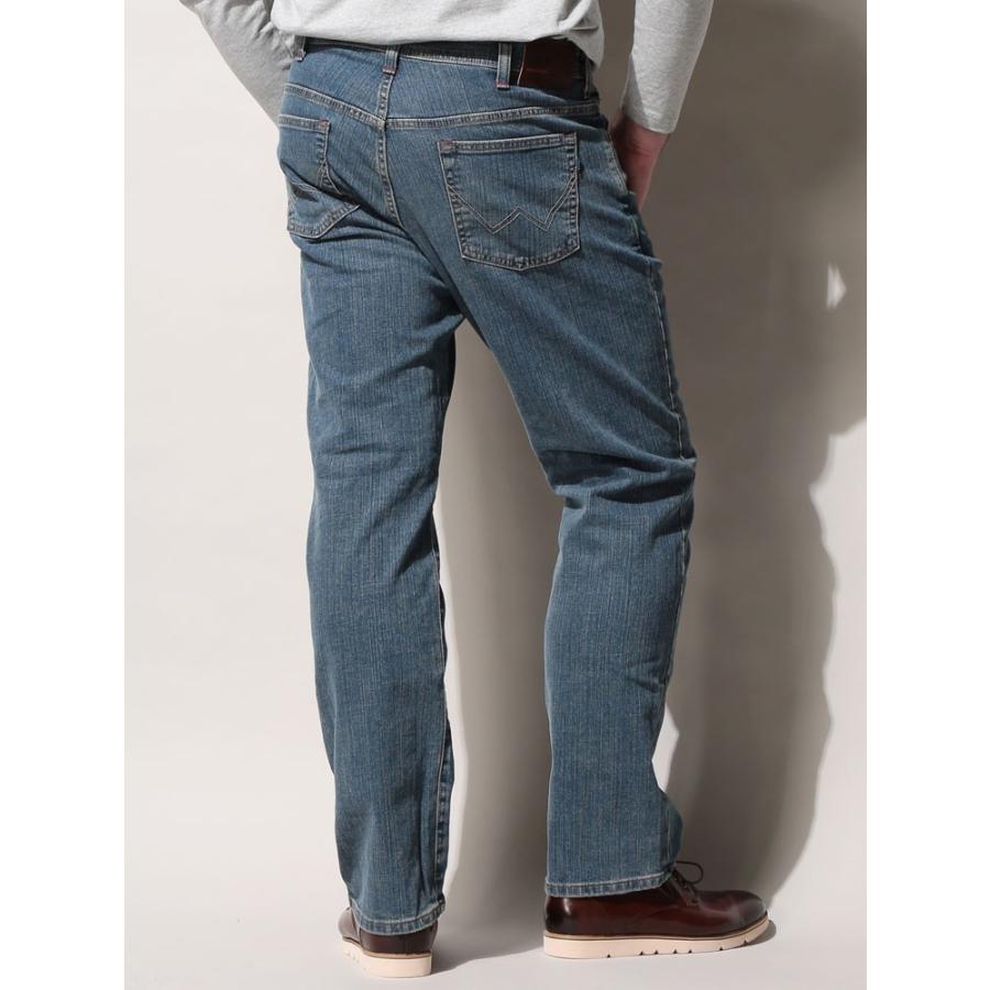 INTERNATIONAL BASIC エドウィン ジーンズ メンズ 大きいサイズ