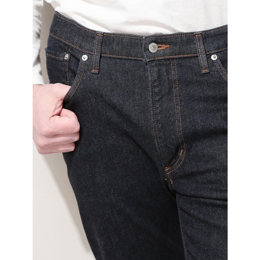 INTERNATIONAL BASIC エドウィン ジーンズ 大きいサイズ メンズ 403 フレックス ふつうのストレート インディゴブルー 38-44インチ EDWIN : 大きいサイズの ...