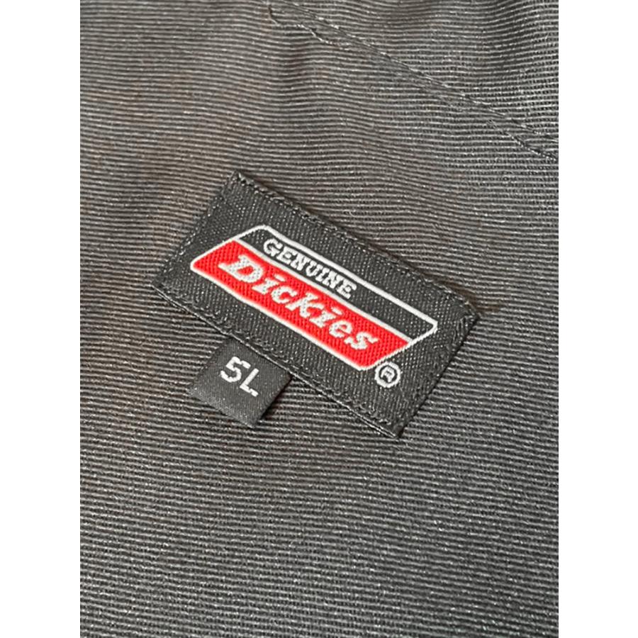 Dickies 半袖 ワークシャツ ツイル ポケット 3L 4L 5L 大きいサイズ メンズ GENUINE ジェニュインディッキーズ : 大きいサイズのサカゼン - 通販 - Yahoo ...