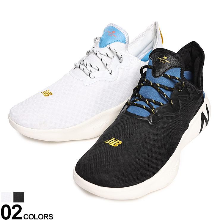 New Balance new balance ニューバランス ローカット シューズ スニーカー ランニング スポーツ 伸縮メッシュ ...