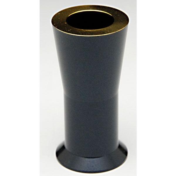 仏具 単品販売 詩杯（しはい）型線香差茄子紺色入 モダン仏具・具足・単品 : mobg11shi-sns-nsk : ハセガワ仏壇 - 通販 ...