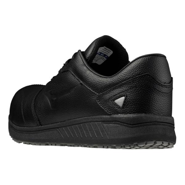 MIZUNO（ミズノ） 安全靴 マイティライン 紐 CU 11L MIGHTY LINE