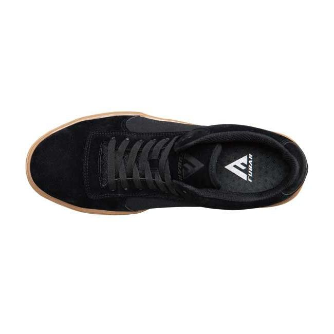 FUBAR 安全靴 フーバー FB-801 ローカット ブラック 作業靴 メンズ DIY : 手袋・梱包資材・安全靴のBtoBデポ - 通販 ...