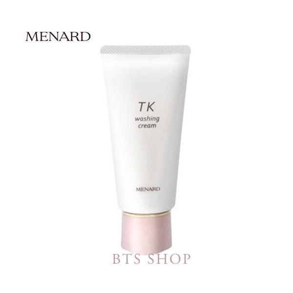 MENARD メナード TK ウォッシングクリーム 130g : BTS SHOP - 通販 - Yahoo!ショッピング