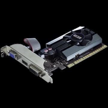 ELSA GeForce GT 730 LP 1GB : おみこし商店 - 通販 - Yahoo!ショッピング