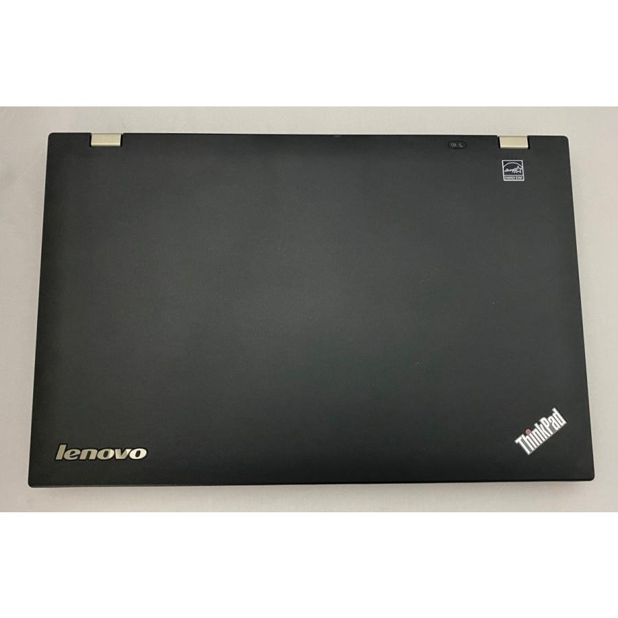 ThinkPad Lenovo L530 Core i5-3230M 2.60GHz SSD128GB メモリ8GB Win10Pro : お ...