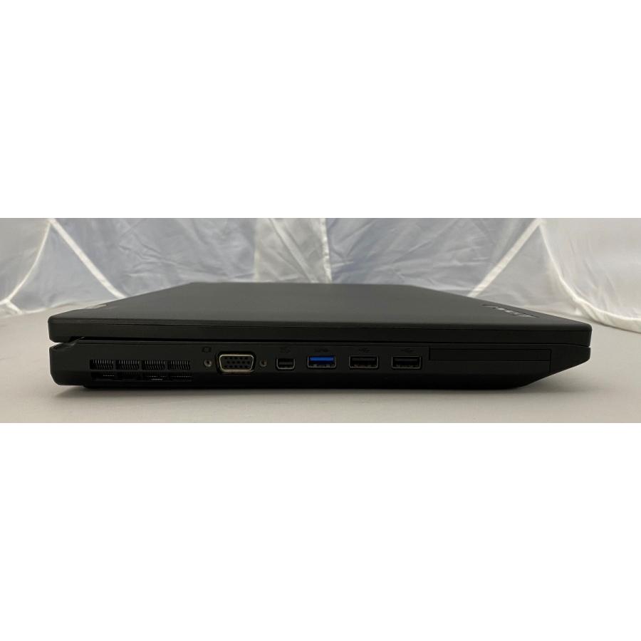 ThinkPad Lenovo L530 Core i5-3230M 2.60GHz SSD128GB メモリ8GB Win10Pro : お ...