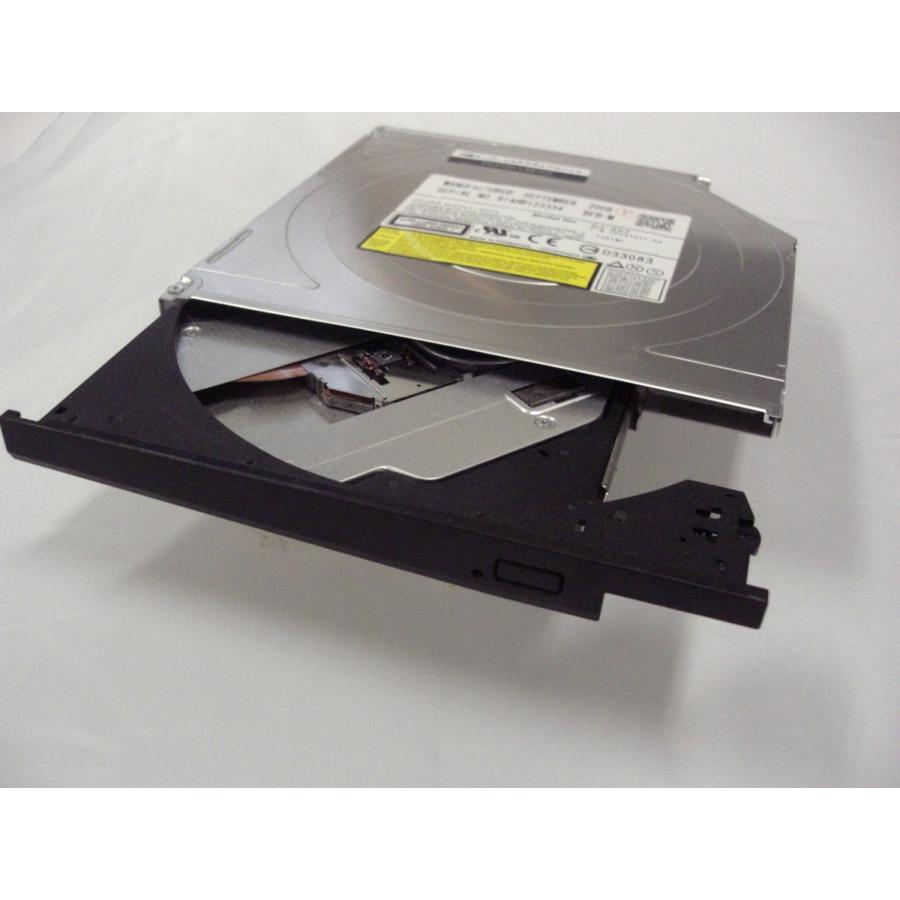 ウルトラスリムDVDスーパーマルチ IDE(ATAPI)9.5mm UJ-862 : おみこし商店 - 通販 - Yahoo!ショッピング