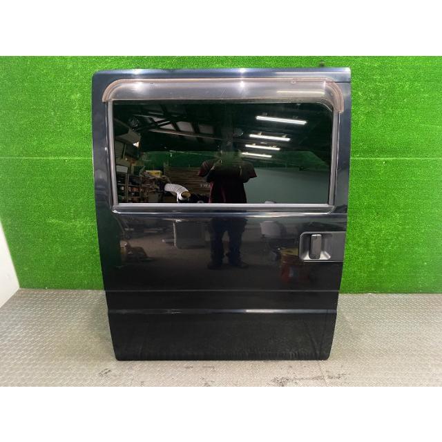 スバル サンバーディアス TV2 リアドア 右 リヤ 運転席側 32J 60609TC060 : Buddy Parts Store - 通販 ...
