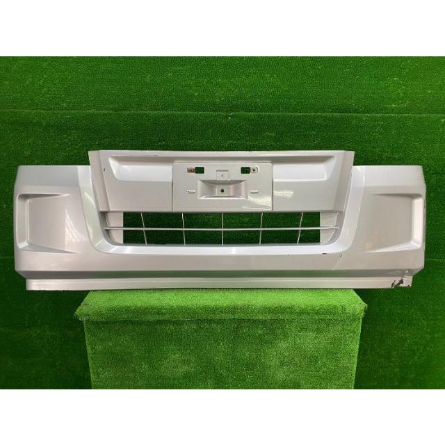 スバル サンバー TV2 フロントバンパー D6S 57703TC280S3 : Buddy Parts Store - 通販 - Yahoo ...