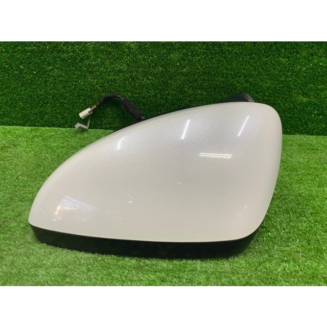 マツダ アクセラ スポーツ BM5FS サイドミラー 左 助手席側 ドア 2P 7P 25D : Buddy Parts Store - 通販 - Yahoo!ショッピング